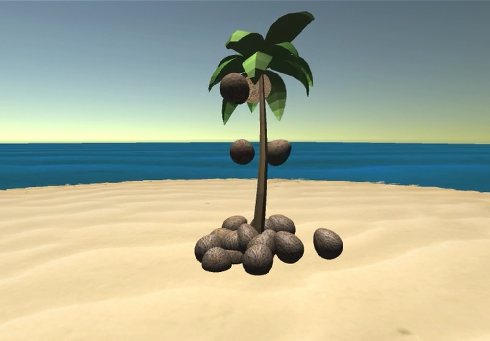 David Abramov's Portfolio